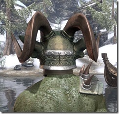 ESO Fashion | Bloodspawn (Elder Scrolls Online)