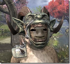 ESO Fashion | Bloodspawn (Elder Scrolls Online)