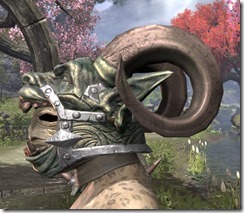 ESO Fashion | Bloodspawn (Elder Scrolls Online)