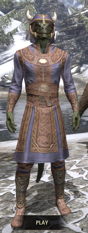ESO Fashion | Falkreath Thane (Elder Scrolls Online)