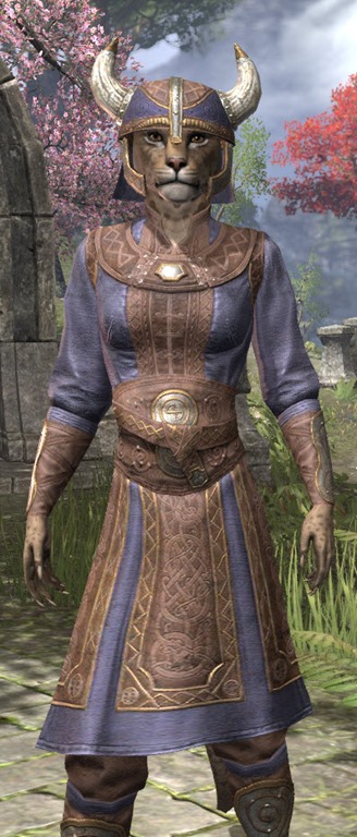ESO Fashion | Falkreath Thane (Elder Scrolls Online)
