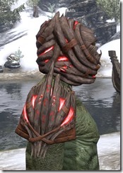 ESO Fashion | Infernal Guardian (Elder Scrolls Online)