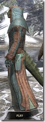 ESO Fashion | Mages Guild Formal Robes (Elder Scrolls Online)