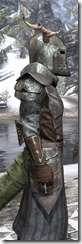 ESO Fashion | Nedic Duraki Armor (Elder Scrolls Online)