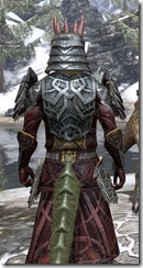 ESO Fashion | Regalia of the Orsimer King (Elder Scrolls Online)