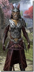 ESO Fashion | Regalia of the Orsimer King (Elder Scrolls Online)