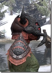 ESO Fashion | Selene (Elder Scrolls Online)