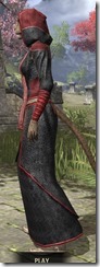 ESO Fashion | Sixth House Robe (Elder Scrolls Online)