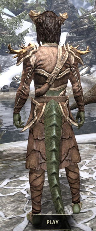 Eso Fashion Valenwood Spinner Elder Scrolls Online
