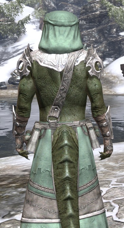 ESO Fashion | Fang Lair Homespun (Elder Scrolls Online)