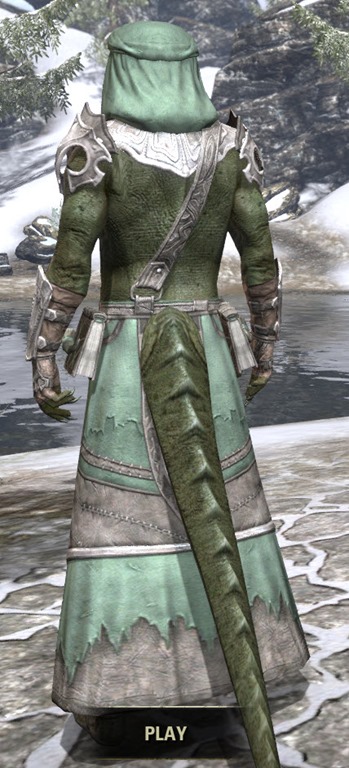 ESO Fashion | Fang Lair Homespun (Elder Scrolls Online)