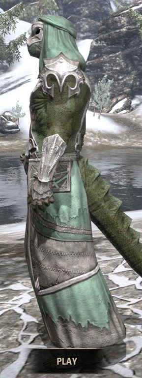 ESO Fashion | Fang Lair Homespun (Elder Scrolls Online)