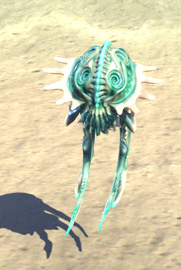ESO Fashion | Mint Swamp Jelly (Elder Scrolls Online)