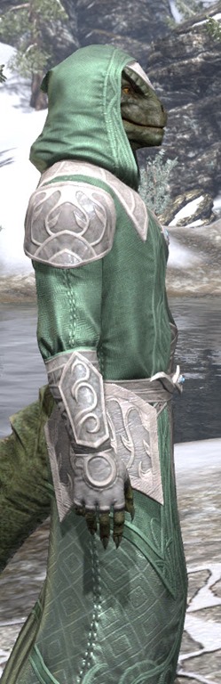 ESO Fashion | Psijic Order Homespun (Elder Scrolls Online)