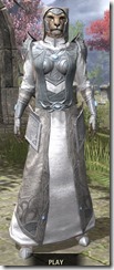 ESO Fashion | Psijic Order Iron (Elder Scrolls Online)