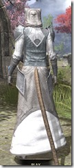 ESO Fashion | Psijic Order Iron (Elder Scrolls Online)