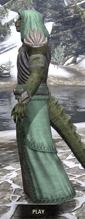 ESO Fashion | Pyandonean Homespun (Elder Scrolls Online)