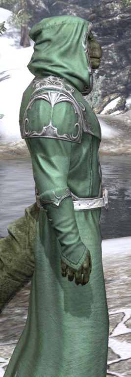 ESO Fashion | Sapiarch Homespun (Elder Scrolls Online)