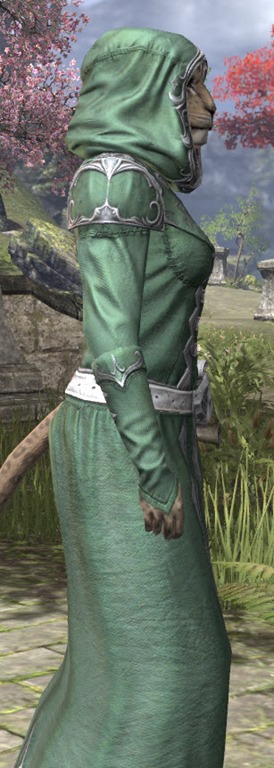 ESO Fashion | Sapiarch Homespun (Elder Scrolls Online)
