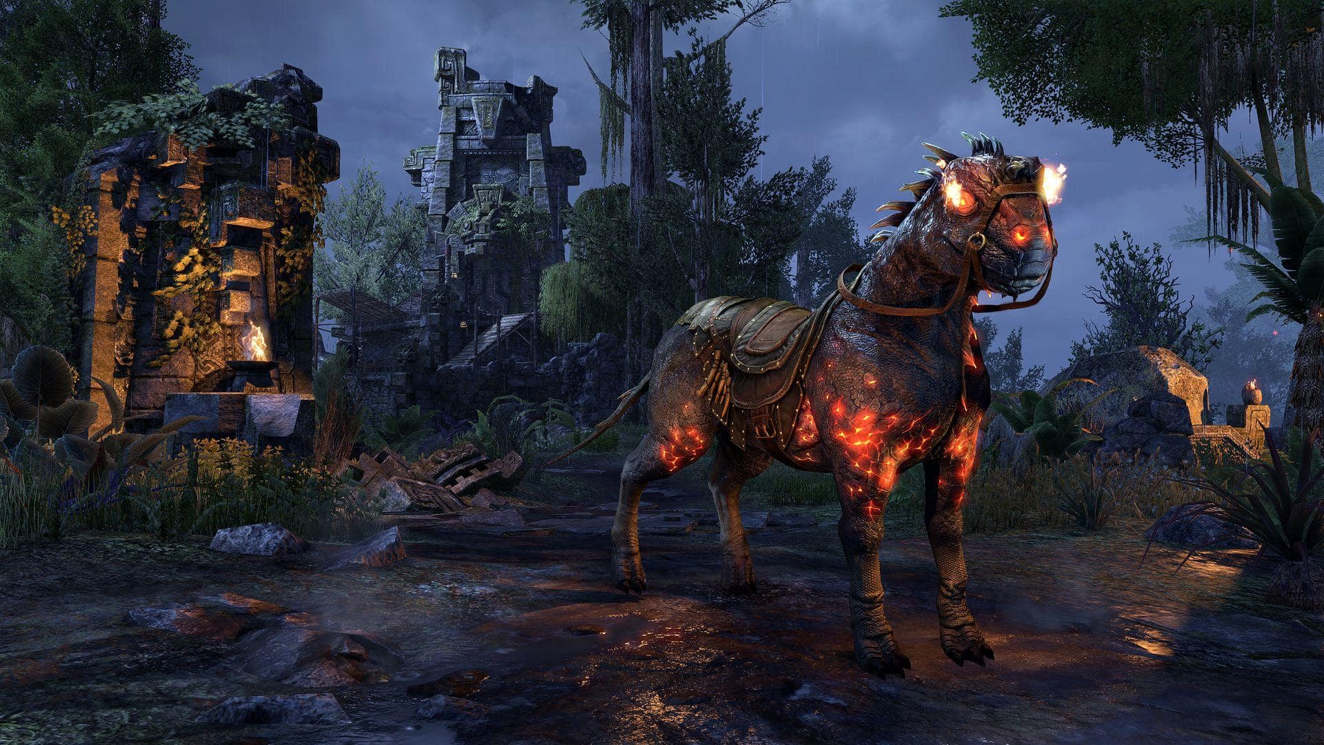 ESO Fashion | Xanmeer Crown Crates (Elder Scrolls Online)