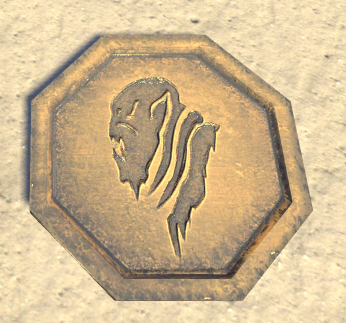 Eso Emblem