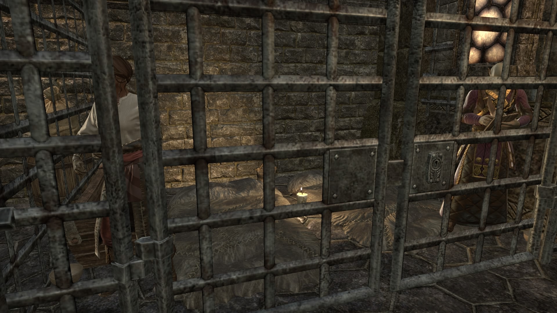 ESO Fashion | Alchemy Chamber [PS4] (Elder Scrolls Online)