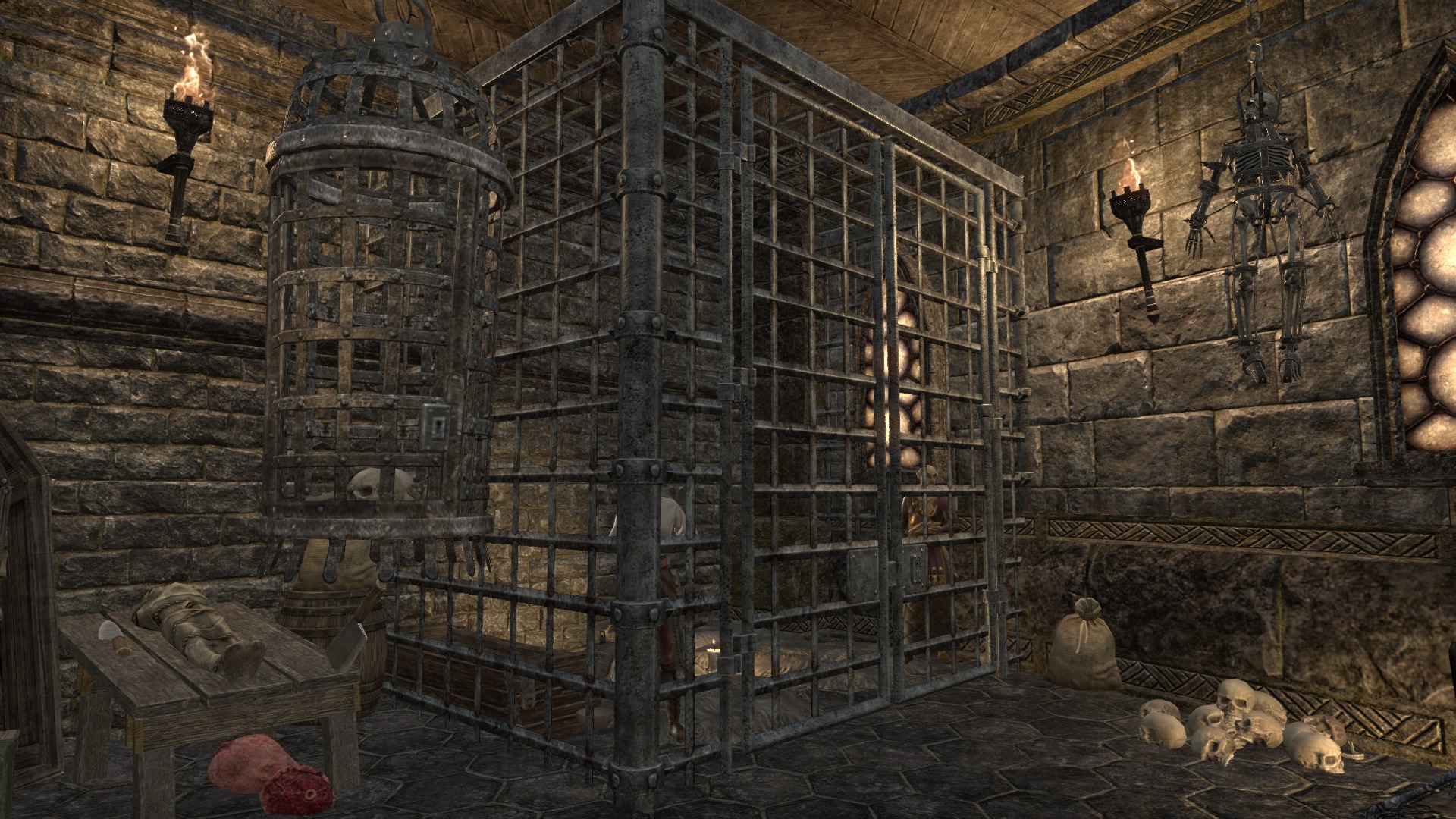 ESO Fashion | Alchemy Chamber [PS4] (Elder Scrolls Online)