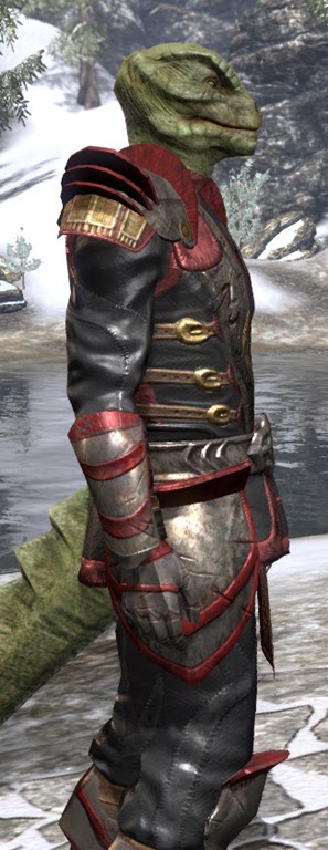 ESO Fashion | Abnur Tharn (Elder Scrolls Online)