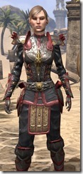 ESO Fashion | Abnur Tharn (Elder Scrolls Online)