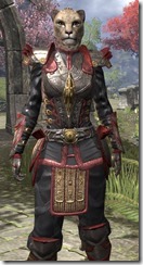 ESO Fashion | Abnur Tharn (Elder Scrolls Online)