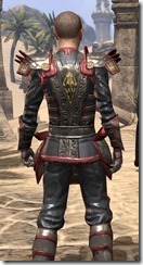 ESO Fashion | Abnur Tharn (Elder Scrolls Online)