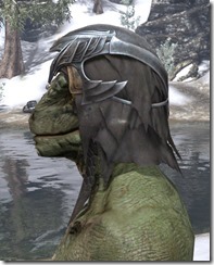 ESO Fashion | Ayleid Royal Crown (Elder Scrolls Online)