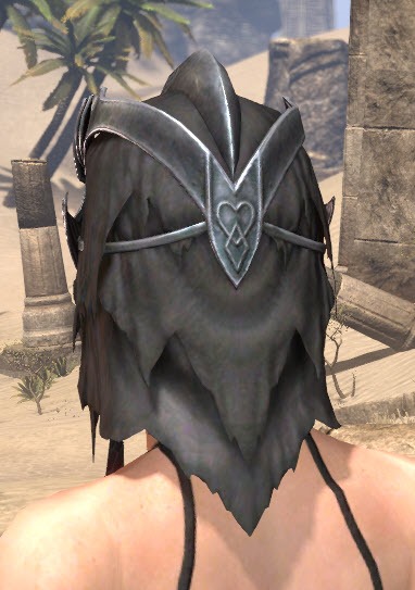 ESO Fashion | Ayleid Royal Crown (Elder Scrolls Online)