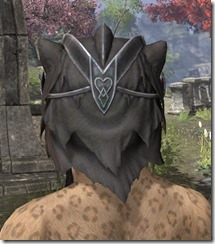 ESO Fashion | Ayleid Royal Crown (Elder Scrolls Online)