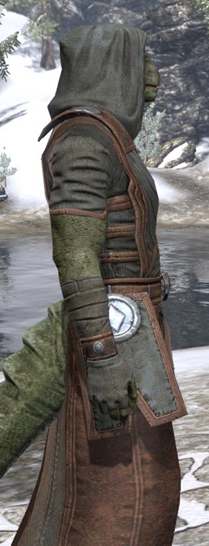 ESO Fashion | Imperial Linen (Elder Scrolls Online)