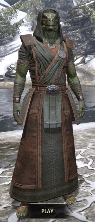 ESO Fashion | Imperial Linen (Elder Scrolls Online)
