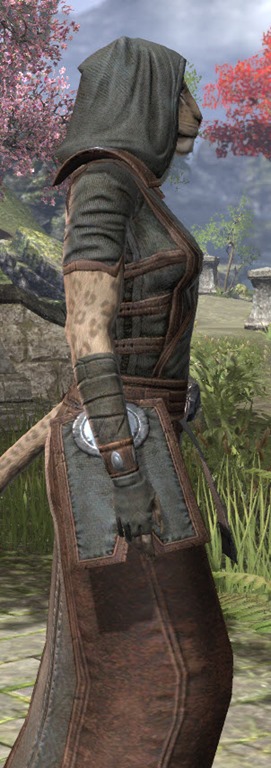 ESO Fashion | Imperial Linen (Elder Scrolls Online)