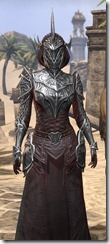 ESO Fashion | Auroran's Thunder (Elder Scrolls Online)