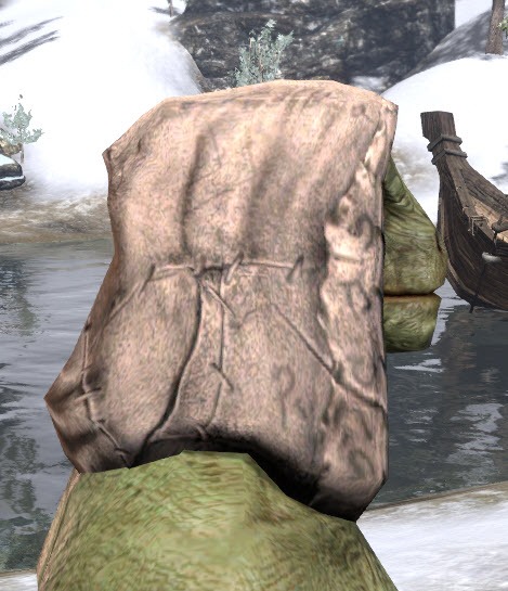 ESO Fashion | Prophet (Elder Scrolls Online)