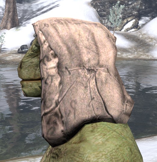 ESO Fashion | Prophet (Elder Scrolls Online)