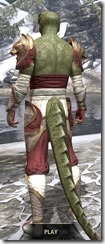 ESO Fashion | Sai Sahan (Elder Scrolls Online)
