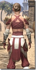 ESO Fashion | Sai Sahan (Elder Scrolls Online)