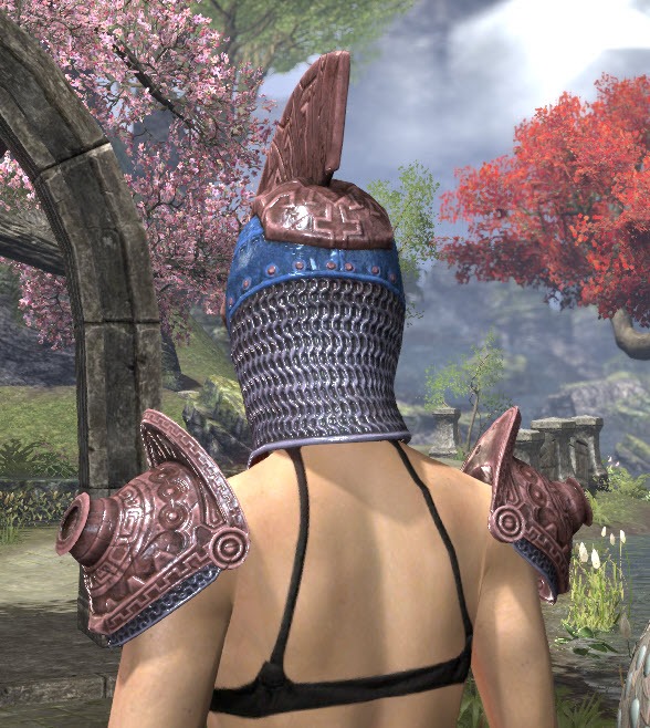 ESO Fashion | Stonekeeper (Elder Scrolls Online)