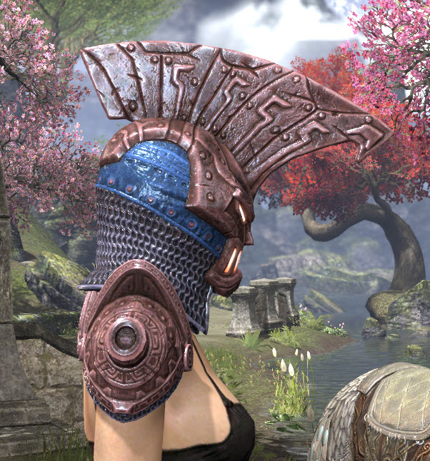 ESO Fashion | Stonekeeper (Elder Scrolls Online)