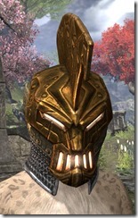 ESO Fashion | Stonekeeper (Elder Scrolls Online)