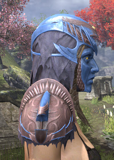 ESO Fashion | Symphony of Blades (Elder Scrolls Online)
