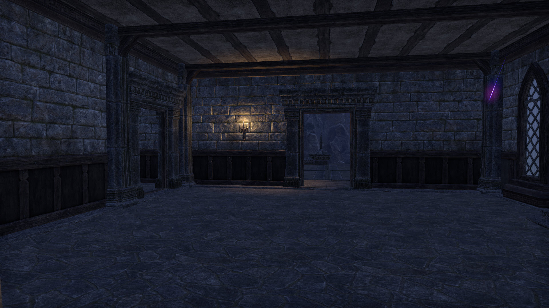 ESO Fashion | Elinhir Private Arena (Elder Scrolls Online)