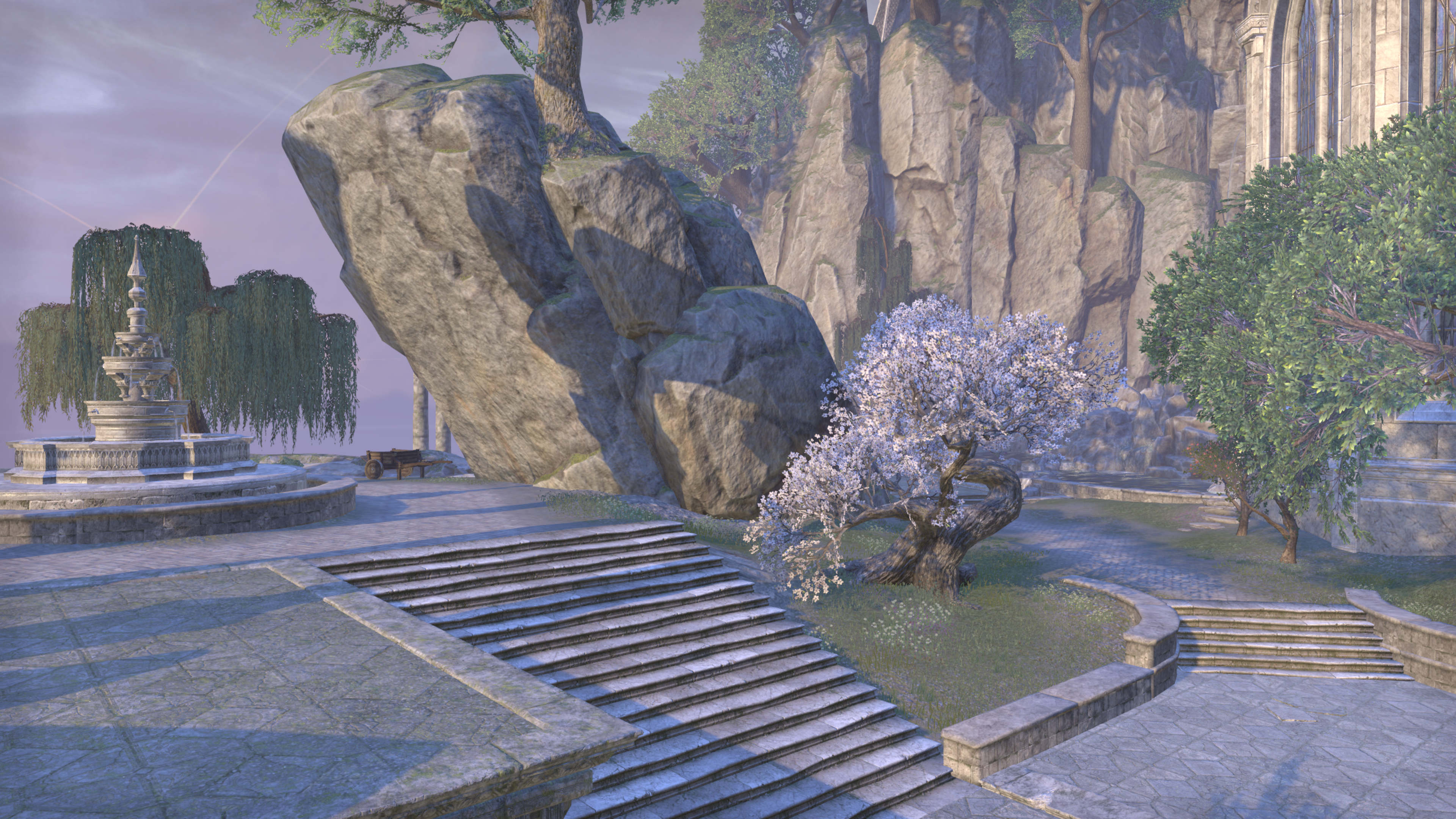 ESO Fashion | Sisters of Fire & Light -- Part One [NA] (Elder Scrolls ...