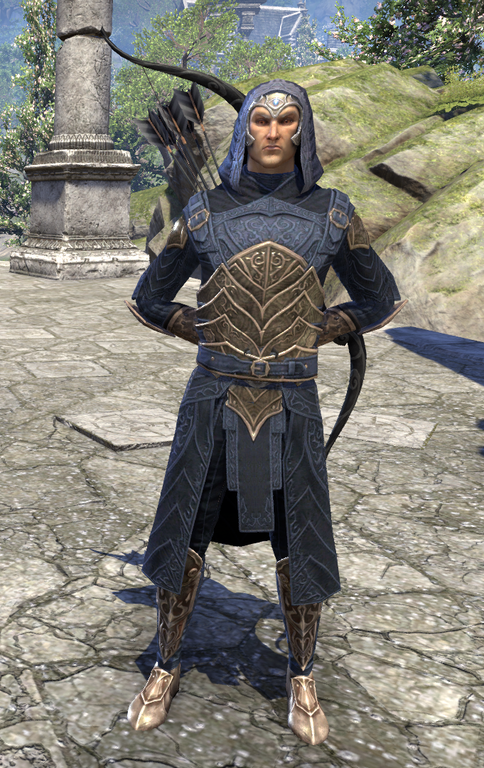 ESO Fashion | Herumor [EU] (Elder Scrolls Online)