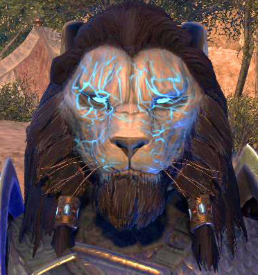 ESO Fashion | Nameless Monk [EU] (Elder Scrolls Online)